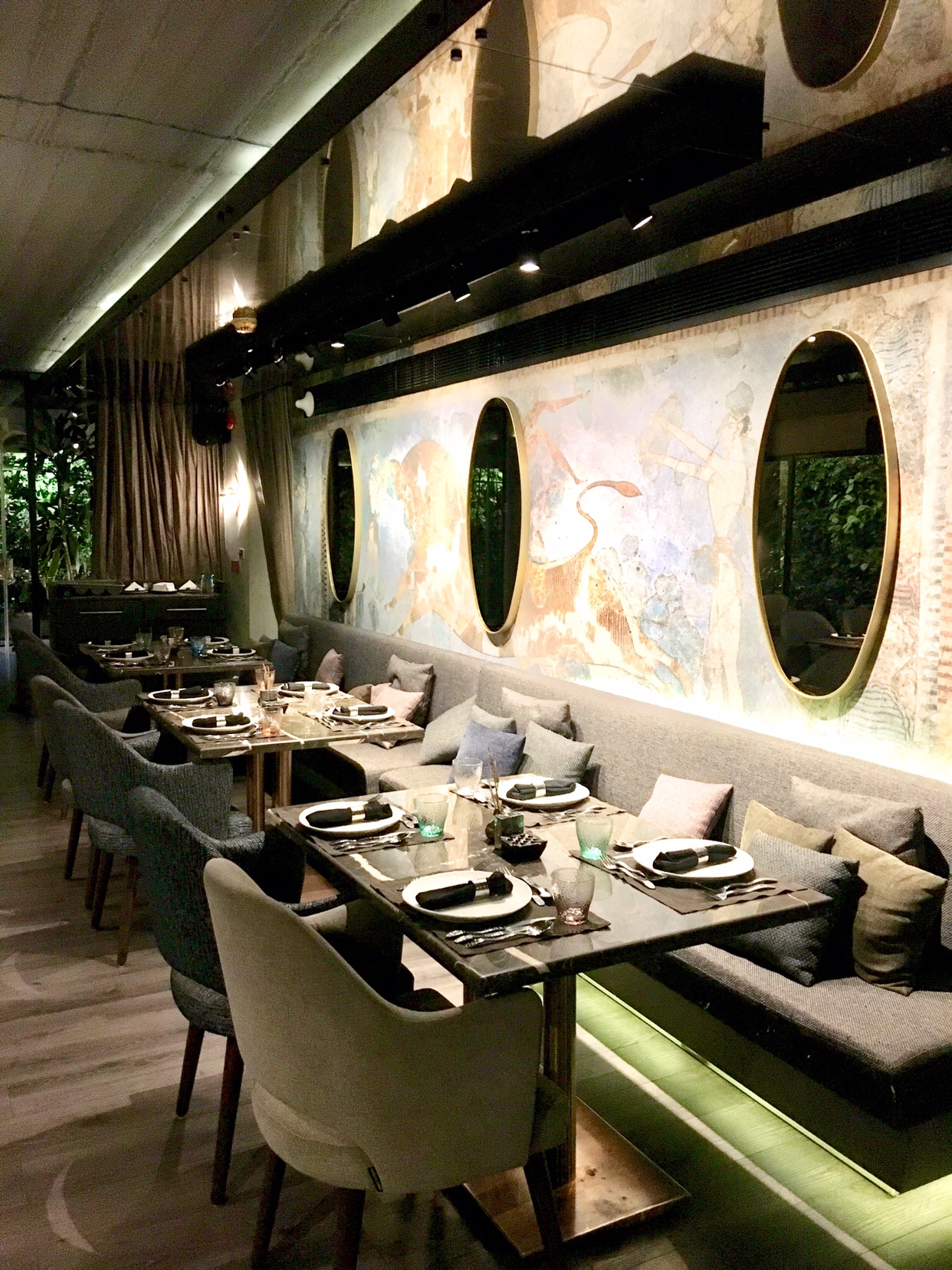 Esca, Heliopolis (Iftar) – Eat. Sleep. Repeat