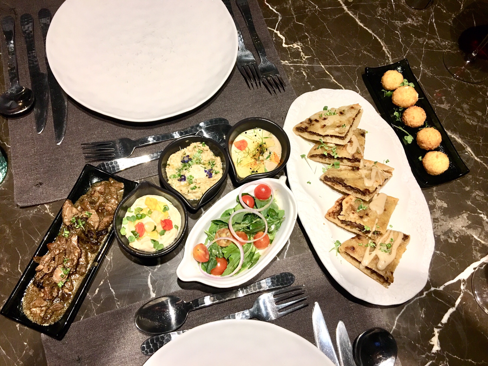 Esca, Heliopolis (Iftar) – Eat. Sleep. Repeat