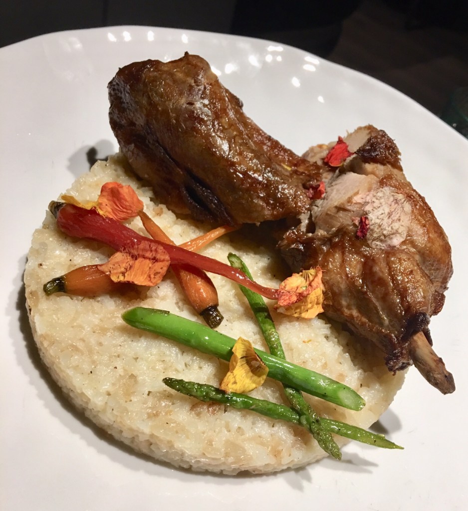 Esca, Heliopolis (Iftar) – Eat. Sleep. Repeat