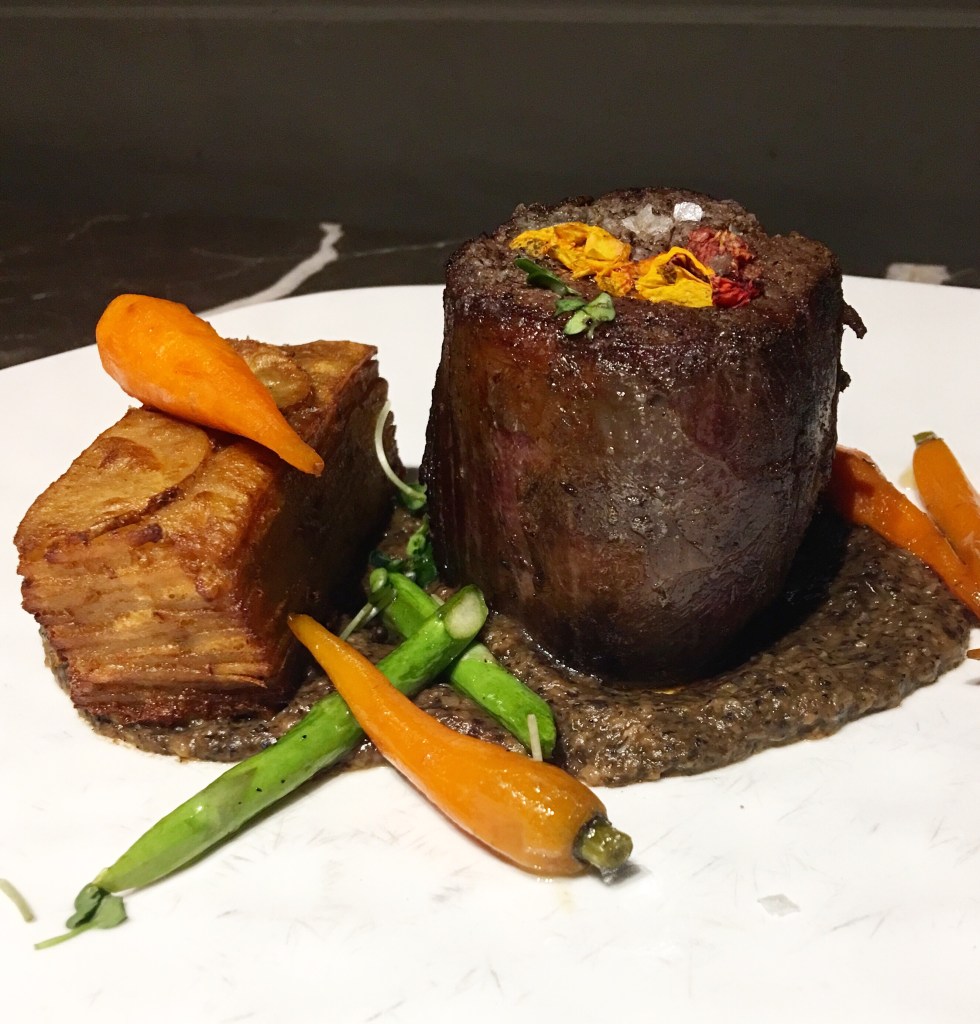 Esca, Heliopolis (Iftar) – Eat. Sleep. Repeat