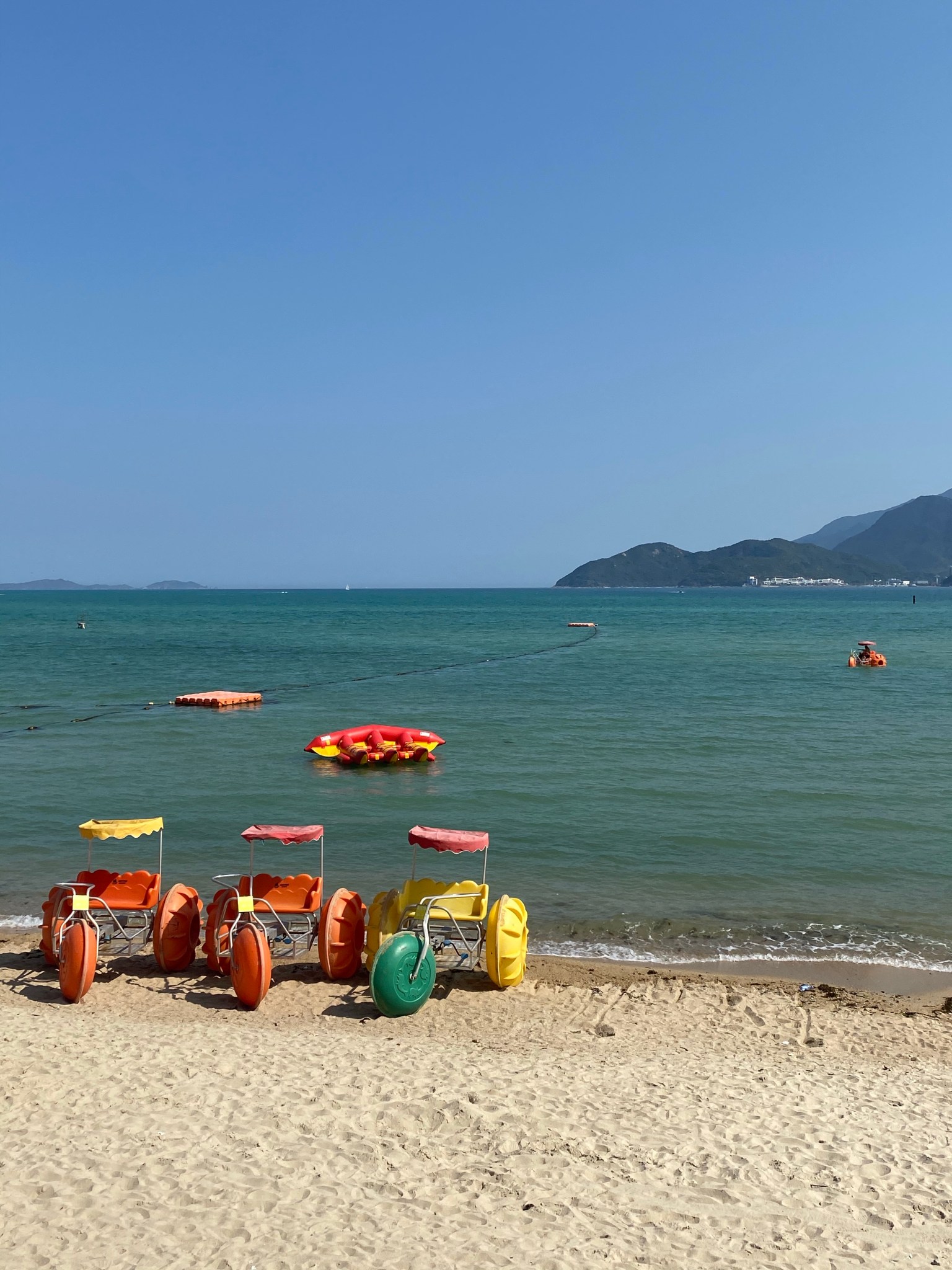 Why you should visit Dapeng – Eat. Sleep. Repeat